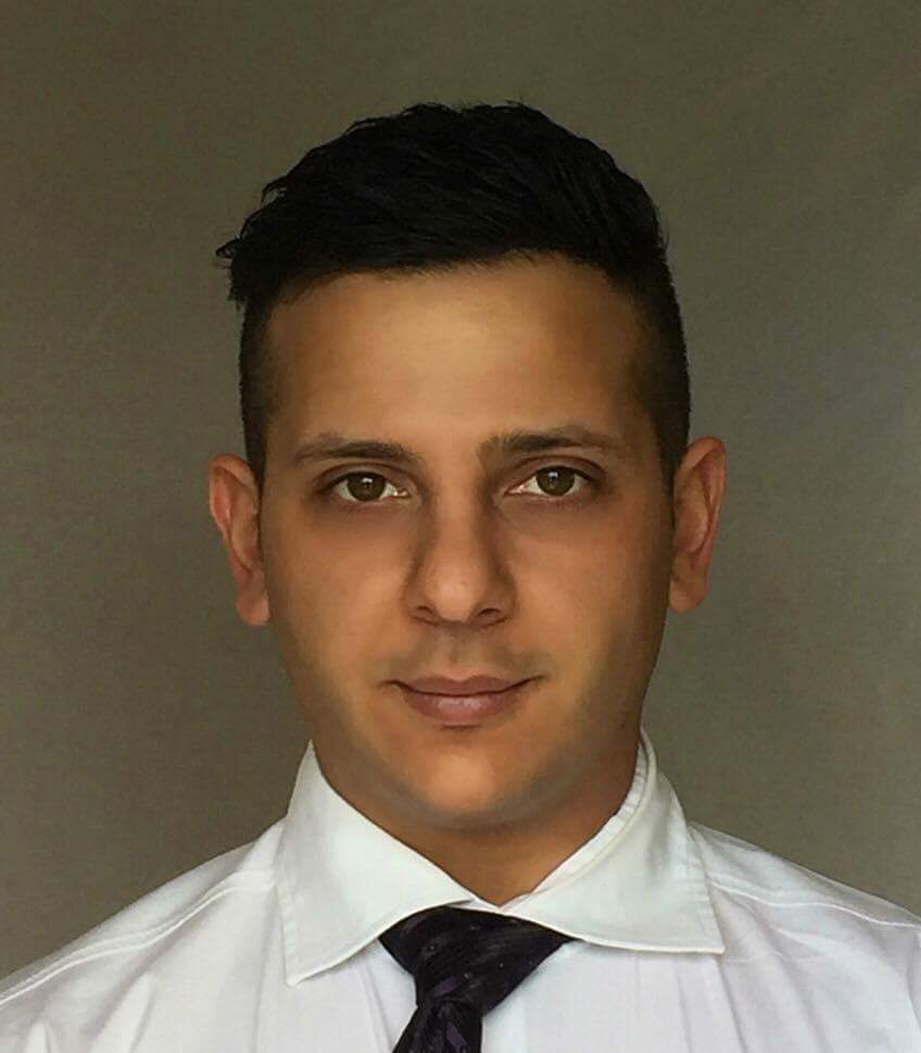 Nicholas Calabrese Mortgage Professional | Nicholas Calabrese Dominion ...